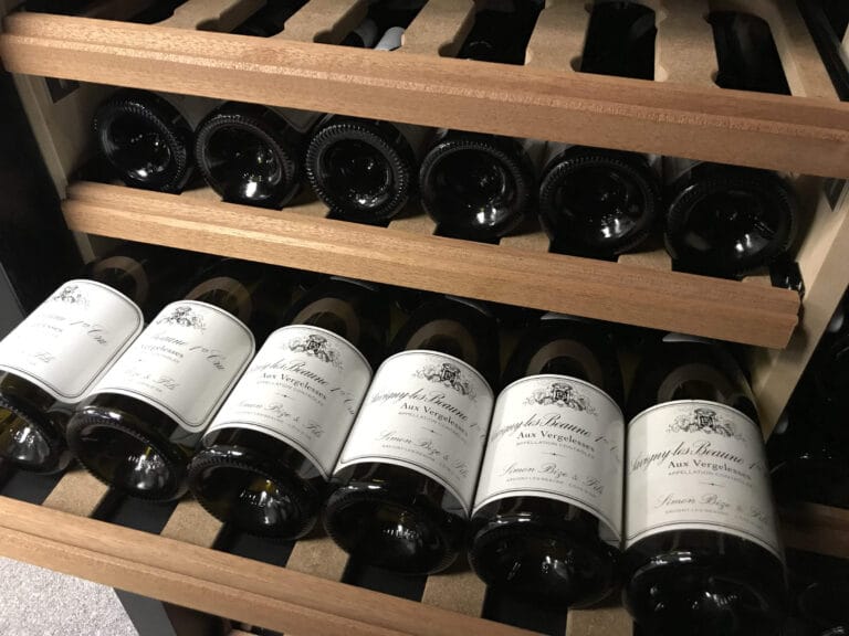 Home Walk-In Wine Cellar Espace 900 | Wine Storage Solutions